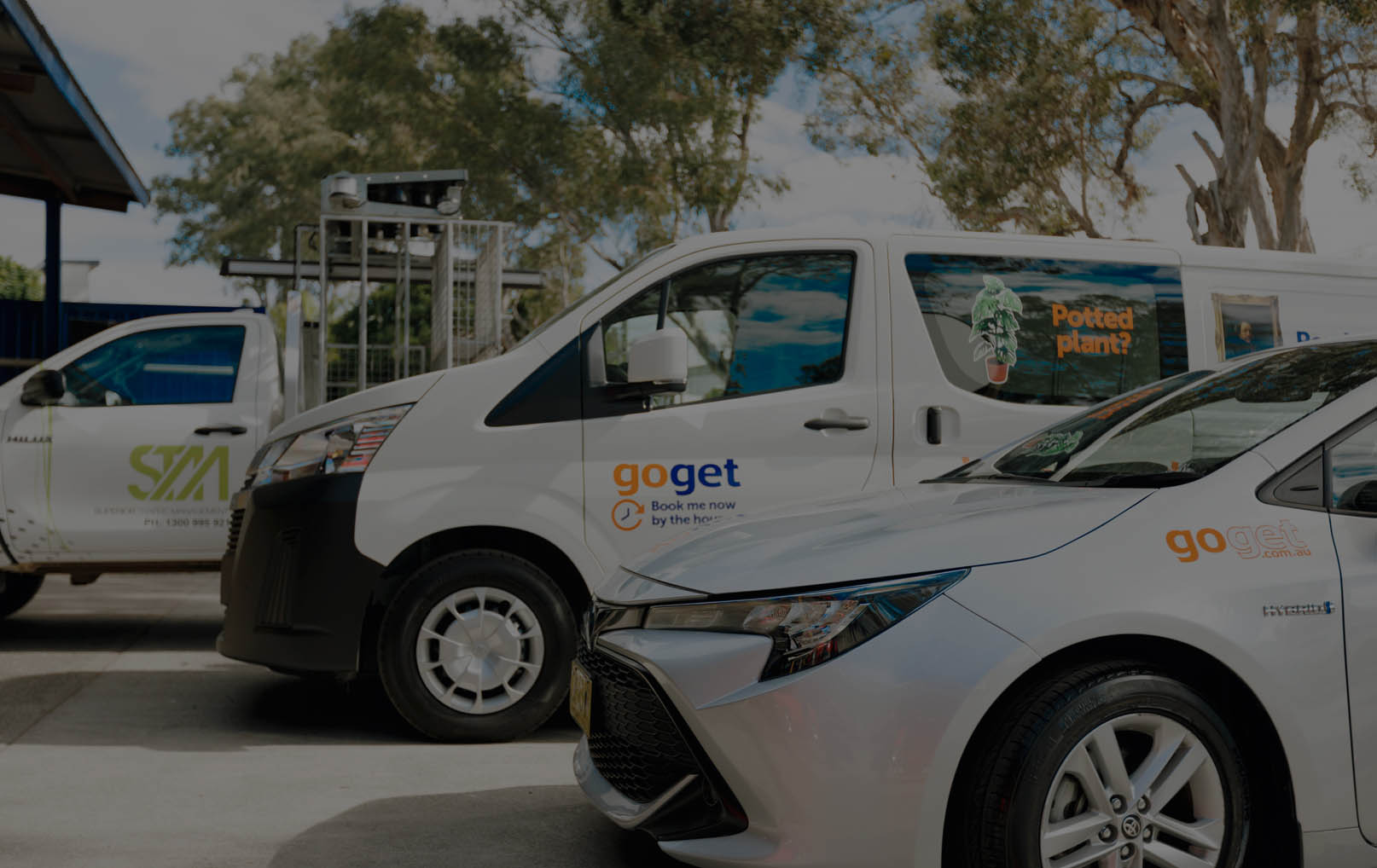 All Fleet Services and Repairs | J&D Quality Smash Repairs